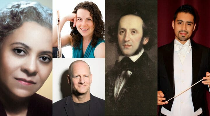 Denver Philharmonic Orchestra: The Sounds of Change - Central ...